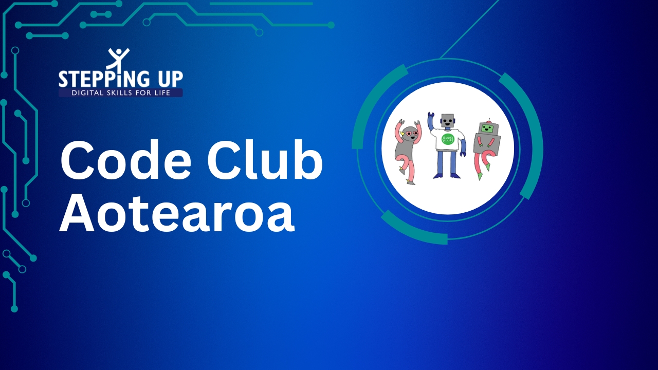 Upcoming Classes - Digital Inclusion Alliance Aotearoa